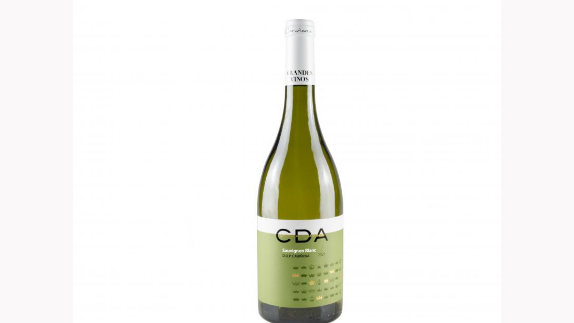 GRANDES VINOS presenta CDA en la Barcelona Wine Week - Redacción