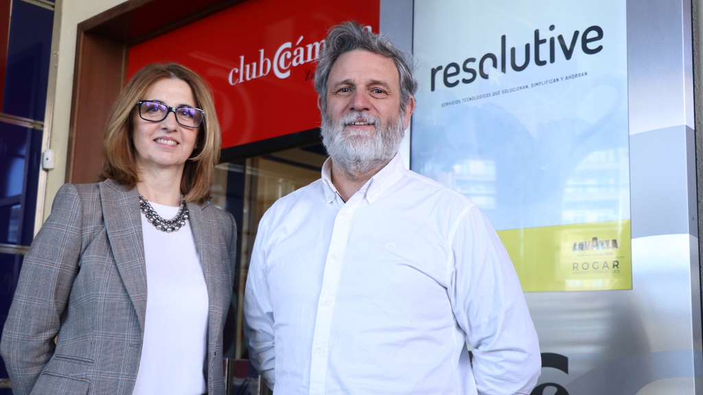 Resolutive TIC, servicios tecnológicos para empresas - Redacción