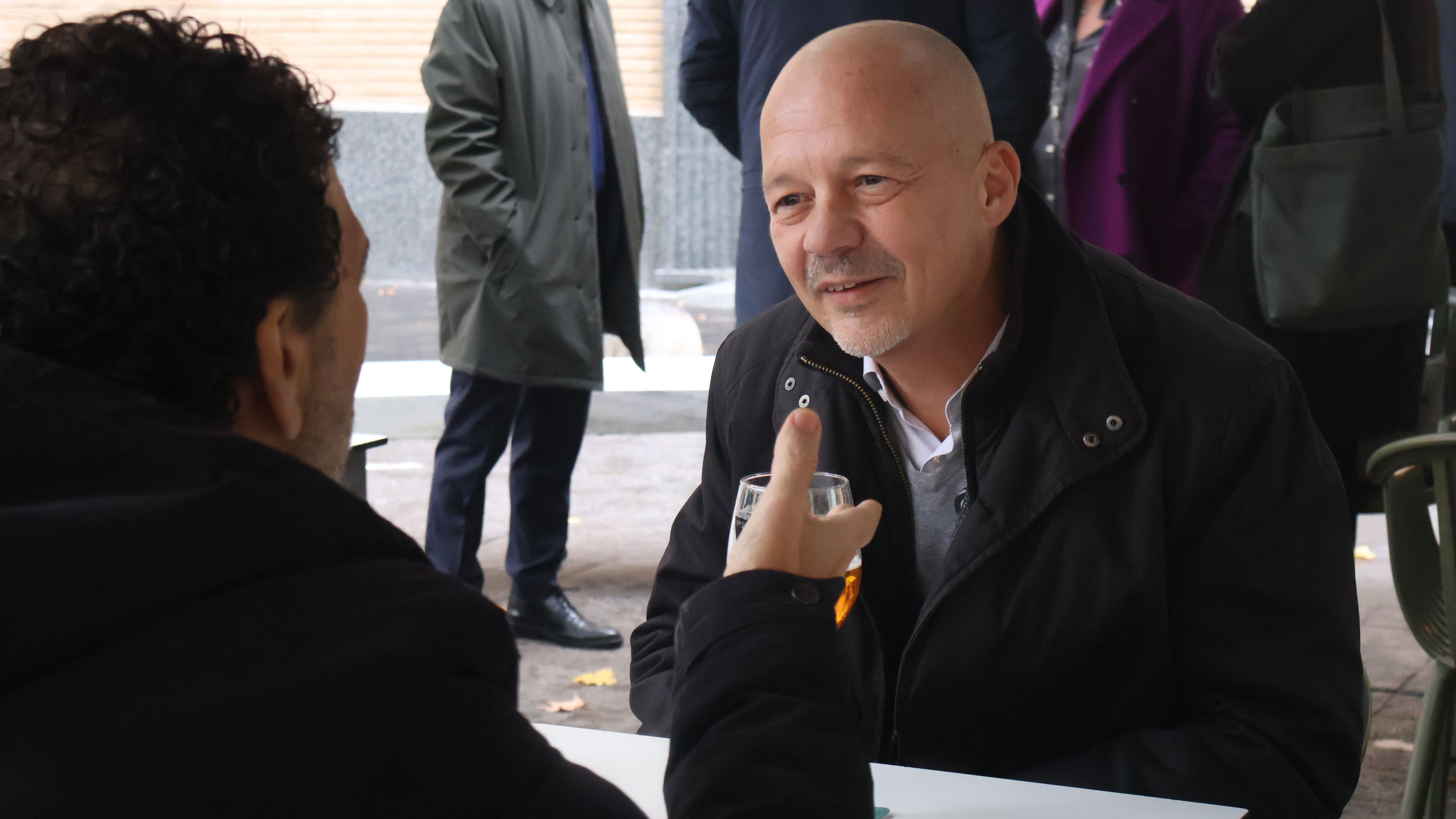 Entrevista a Nicolas Grand, CEO de Mondo Ibérica