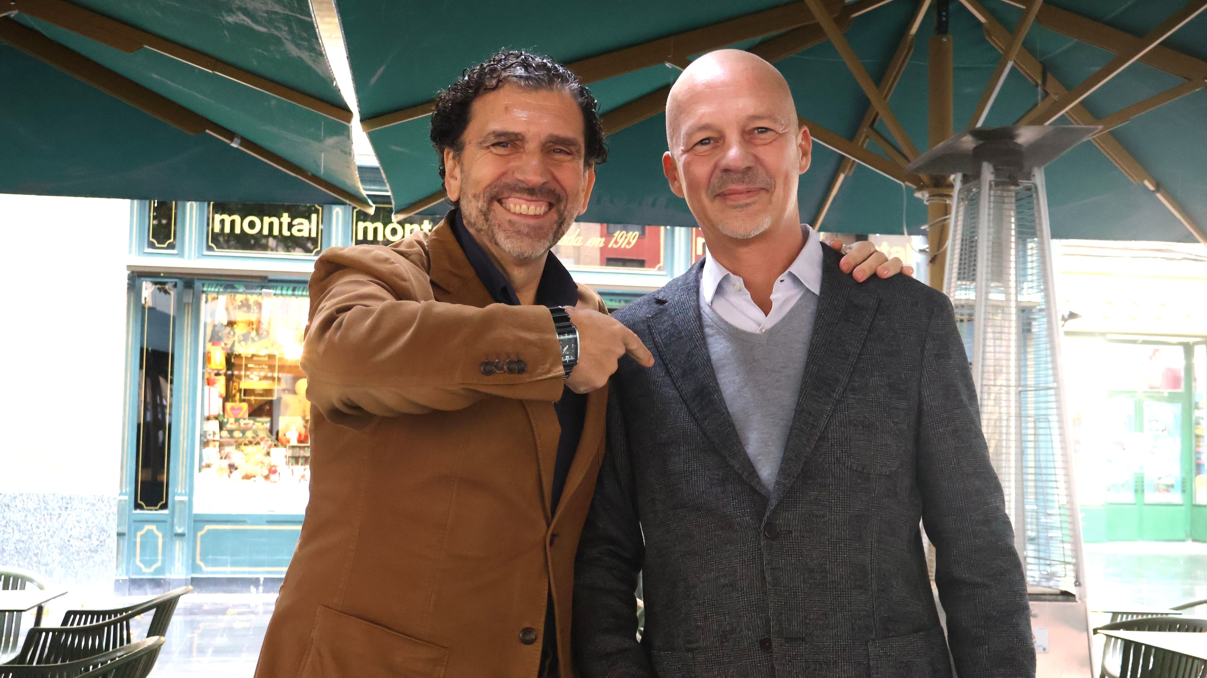 Entrevista a Nicolas Grand, CEO de Mondo Ibérica