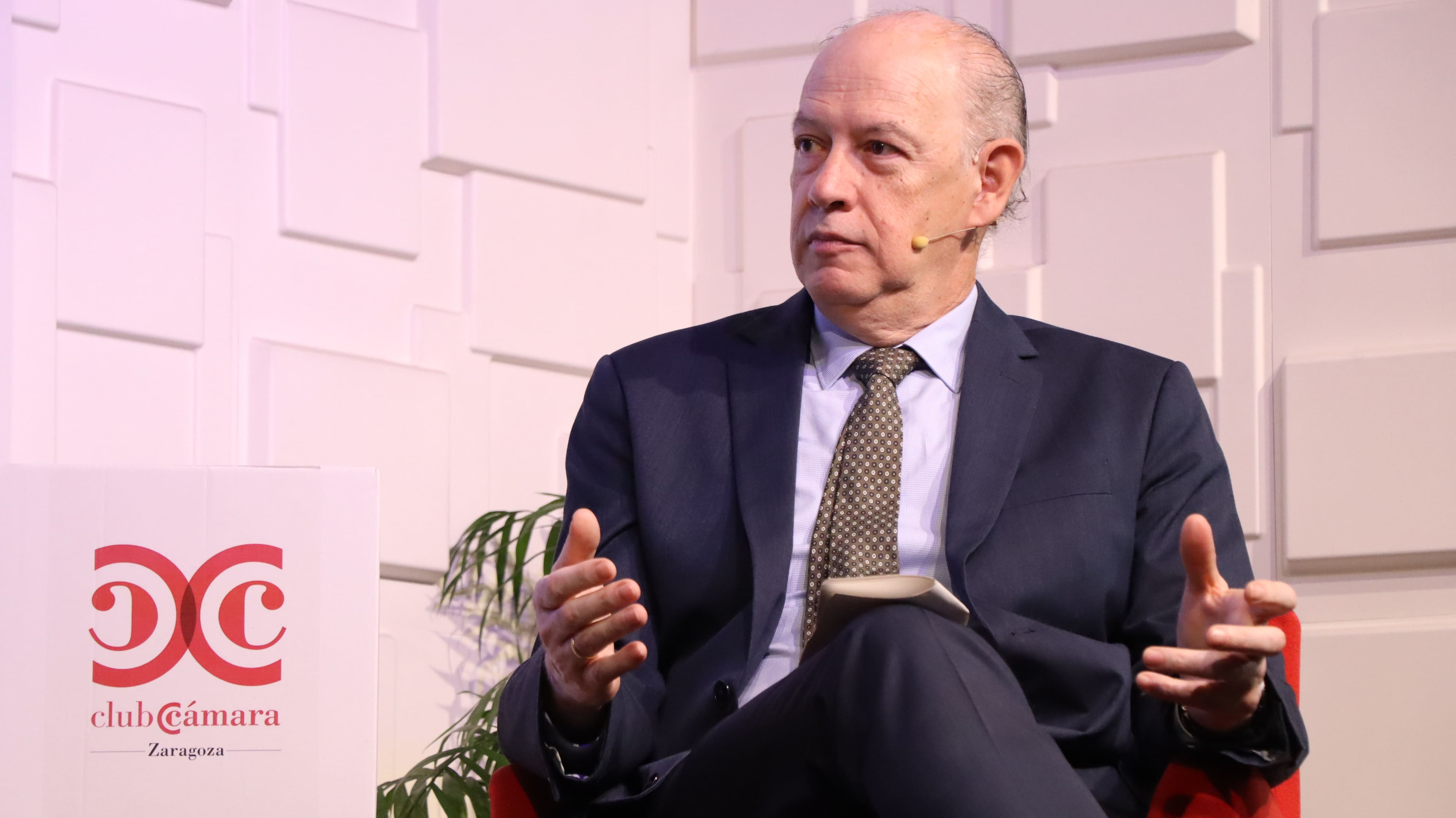 Entrevista a Ángel Sanz, director gerente de Aragonesa de Servicios ...