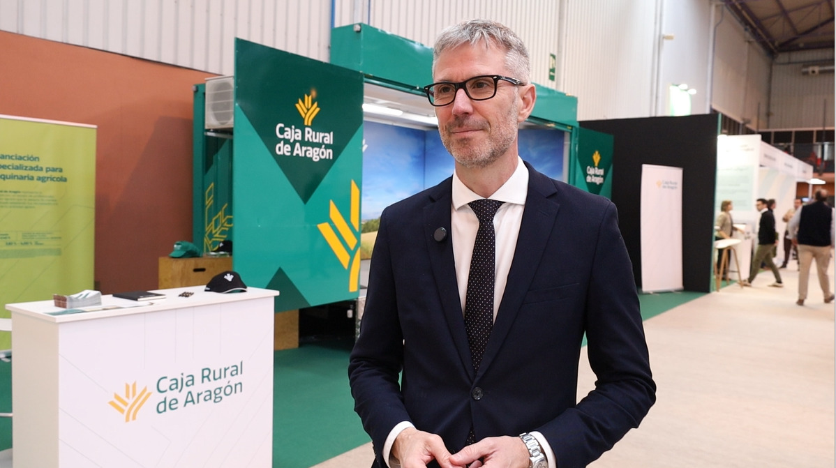 Caja Rural de Aragón, soluciones financieras innovadoras
